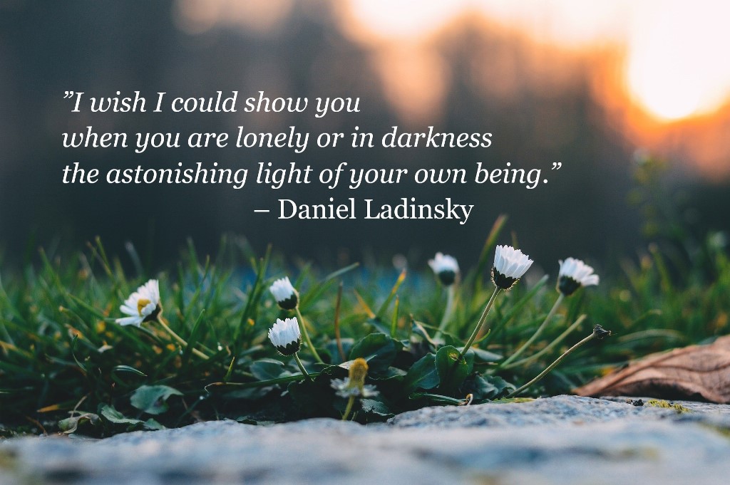 Core Process - mindfulness-based therapy